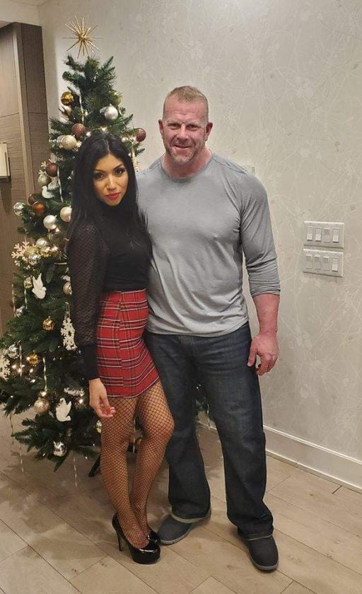 Canadian Bodybuilder Scott Milne Passes Away at 46