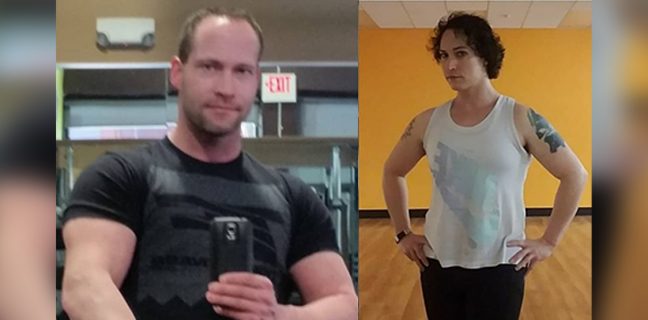 Transgender Archives - Generation Iron Fitness & Strength Sports Network