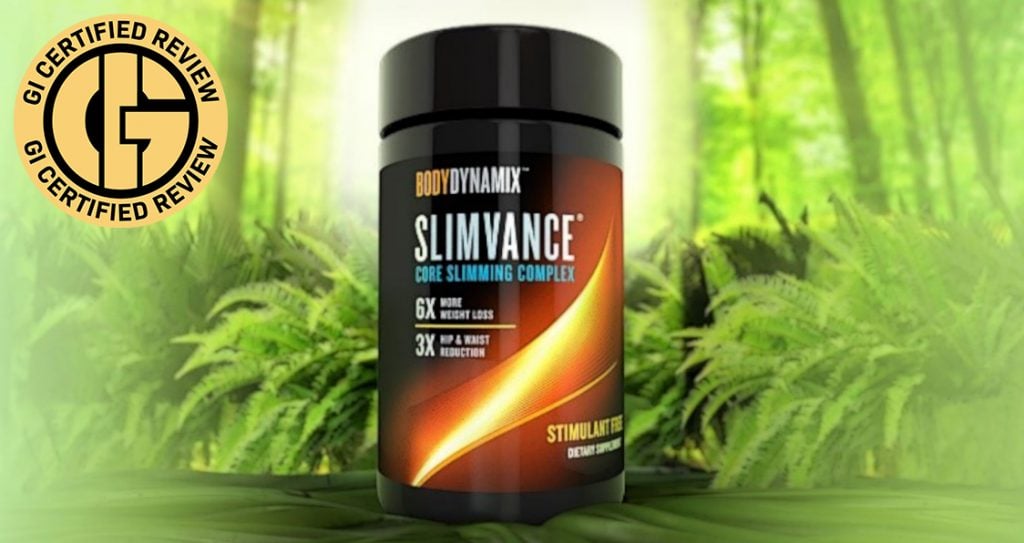 BodyDynamix Slimvance Review: How Effective is this Fat Burner (2024)