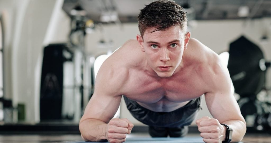 Plank The Exercise & its Benefits to Your Fitness