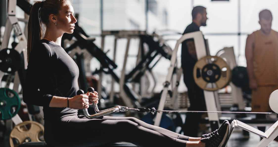 8 Best Back Exercises For A Rock Solid Back And Physique