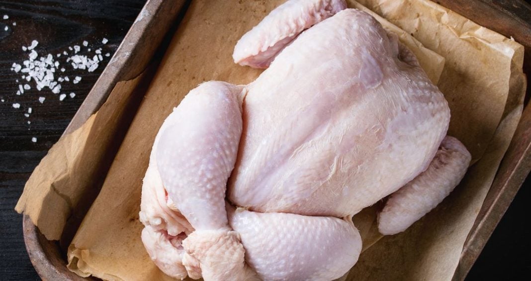 A Strongman Guide To Diet & Proper Food Intake For Max Gains