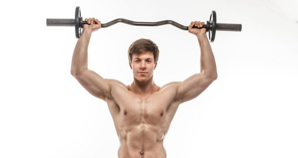 The 6 Best Strength Building Exercises You’re Not Doing - Generation Iron