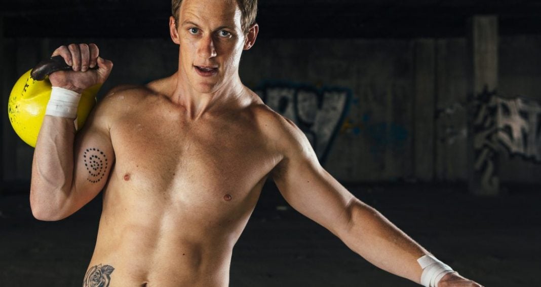 Old School Strongman Workouts That Still Build Massive Muscles