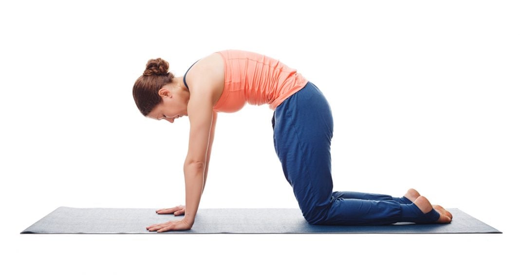 These Exercises Are Key to Developing Great Shoulder Stability