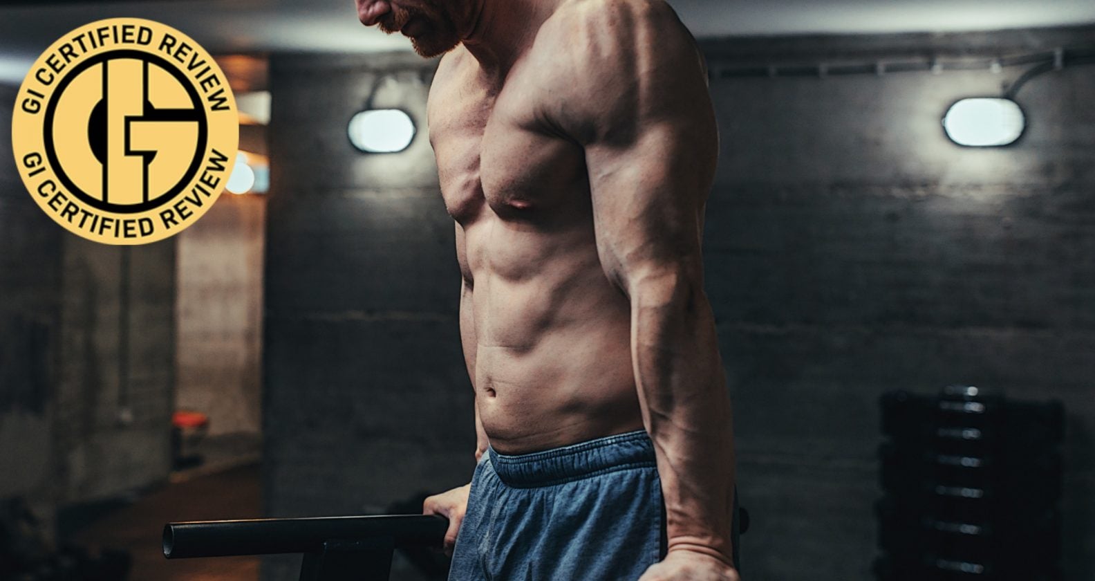 LA Muscle Fat Stripper Review - Generation Iron Fitness & Strength ...