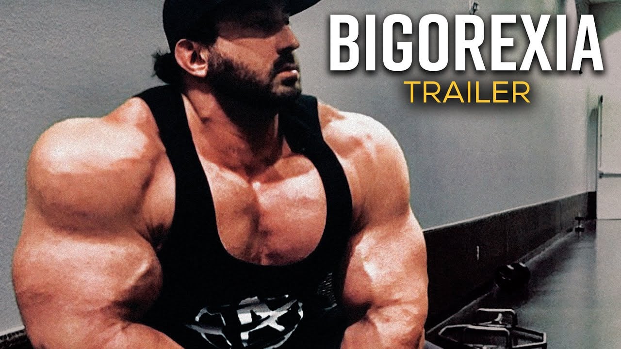 WATCH: ‘Bigorexia’ Official Trailer | Generation Iron