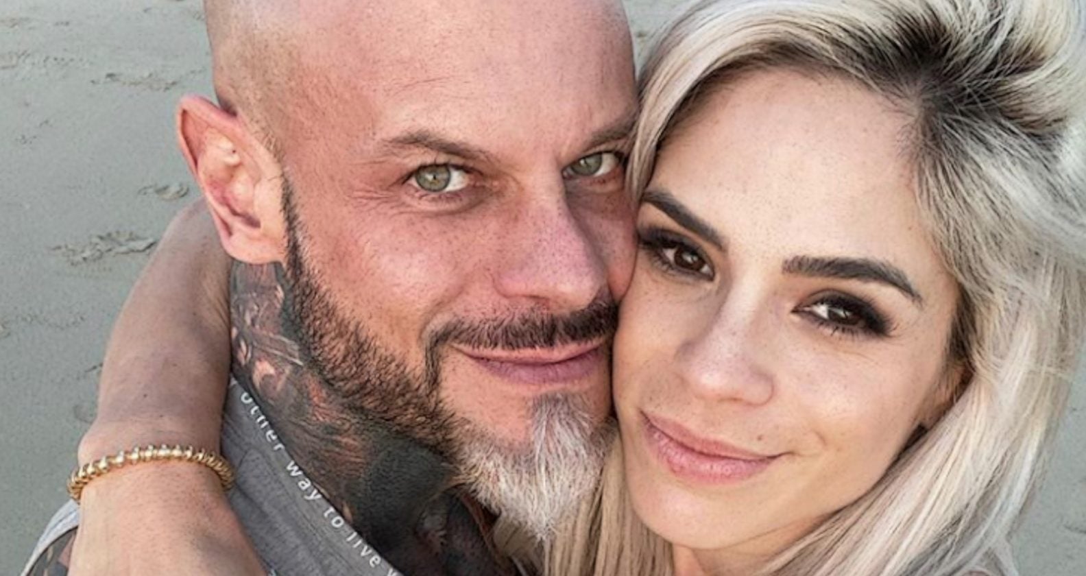 Michelle Lewin Gives Update on Her Husband Jimmy Lewin's Condition Now ...