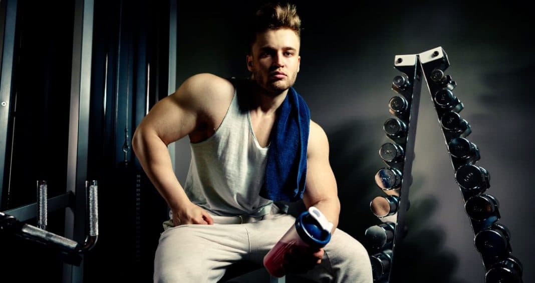 The Beginners Guide To Lean Bulking For Effective Gains