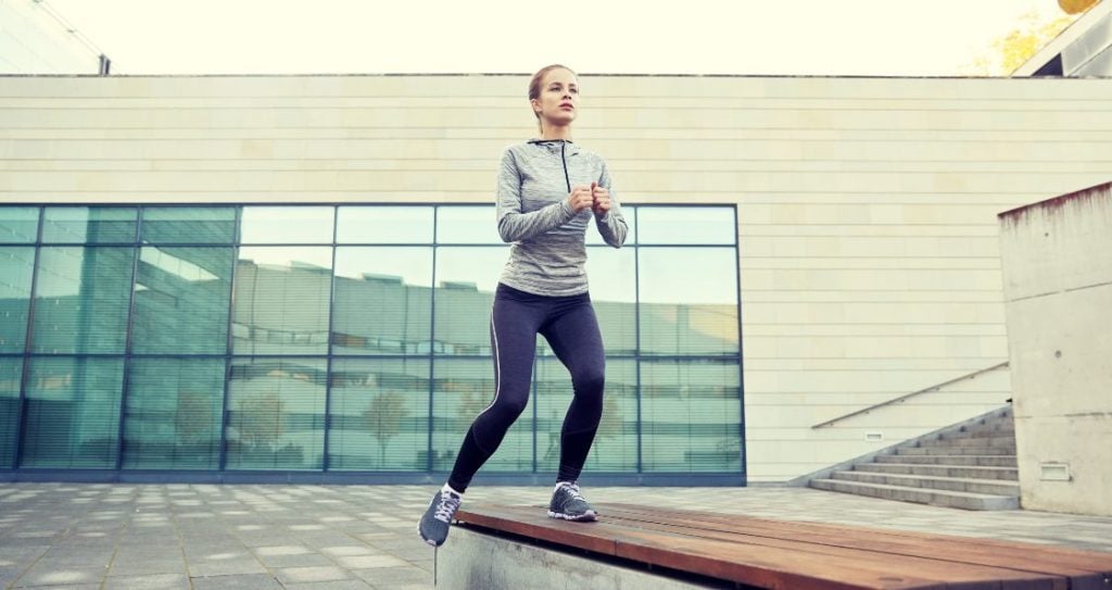 5 Exercise Swaps to Build Strength and Size | Generation Iron