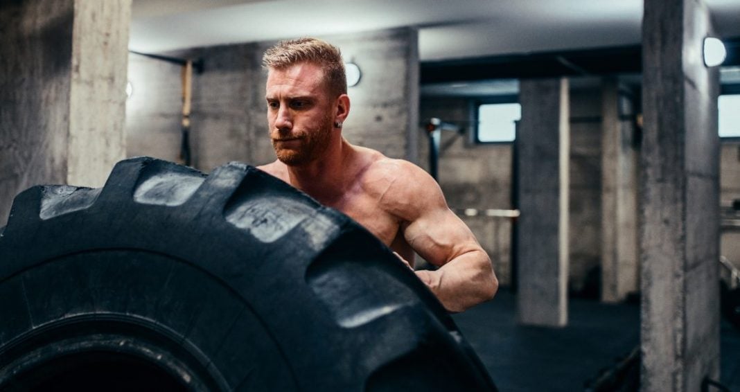 A Breakdown: What To Look For At A Strongman Event