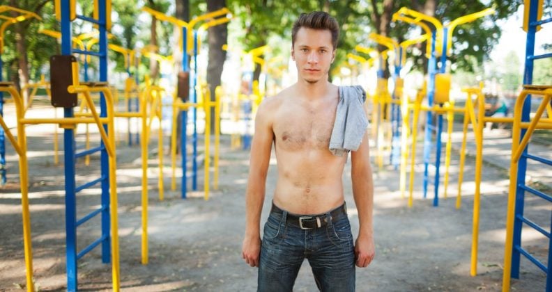 The Best Workout Tips For Your Body Type