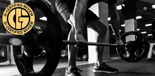 Bodybuilding - Generation Iron Fitness & Strength Sports Network