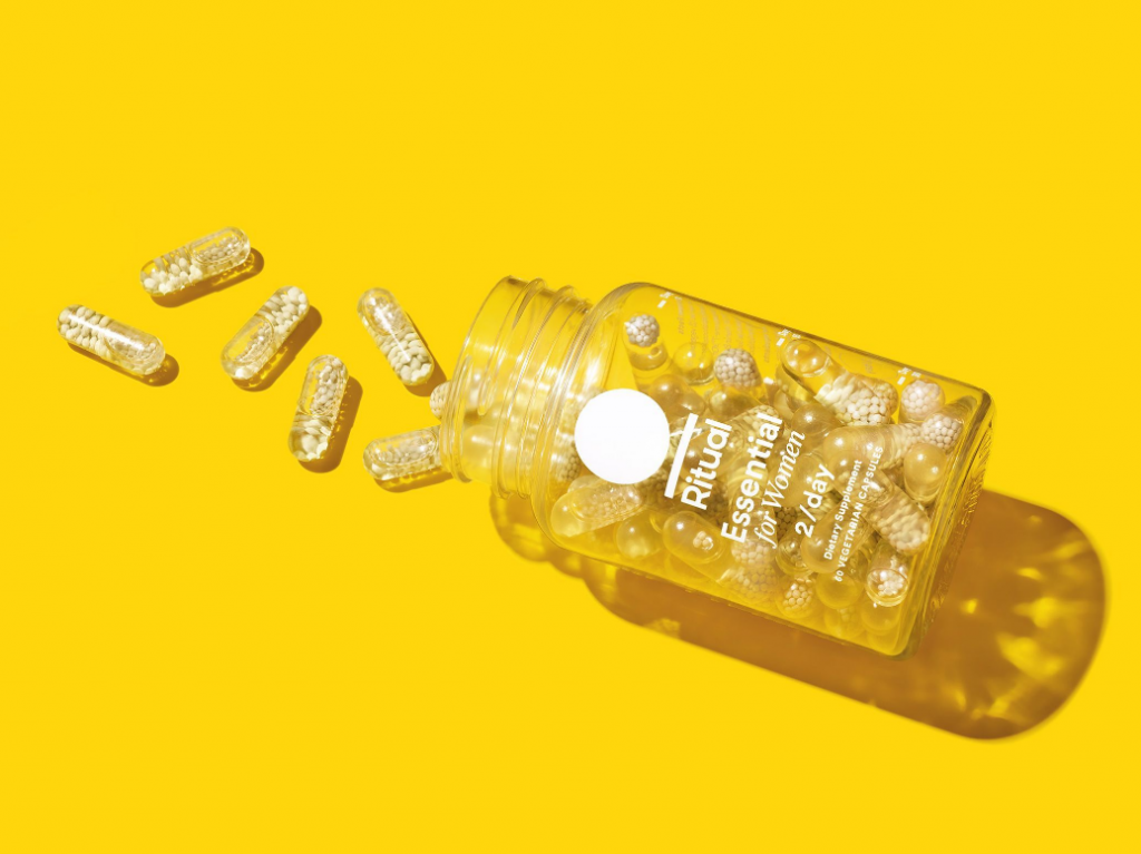Ritual Women's Multivitamin Review