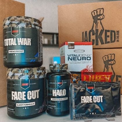 How Jacked In The Box Supplement Service Will Get You Jacked