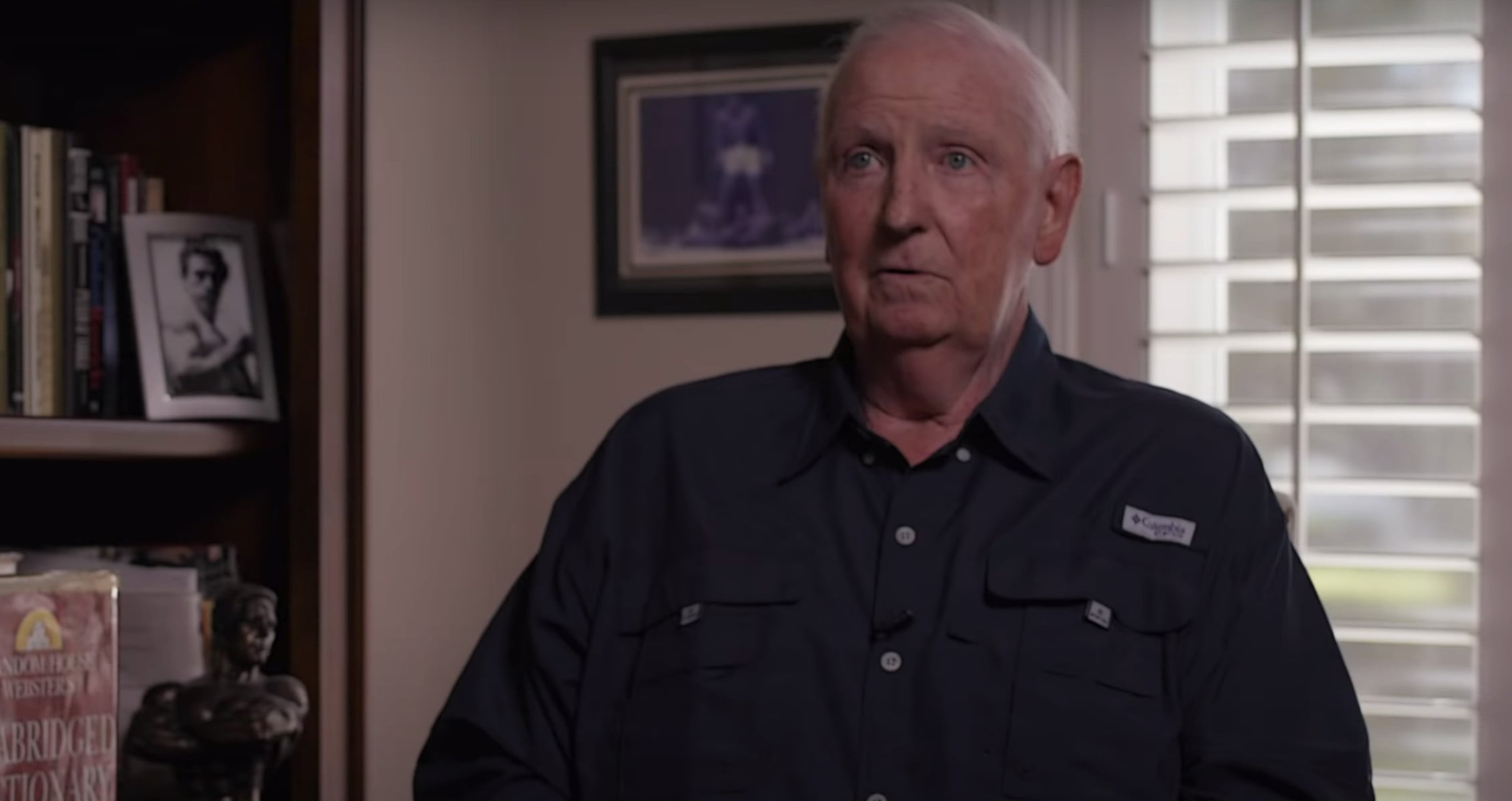 The Greatest Bodybuilding Journalist of All-Time Peter McGough Passes ...