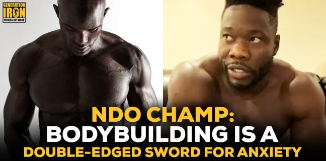 NDO Champ Archives - Generation Iron Fitness & Strength Sports Network