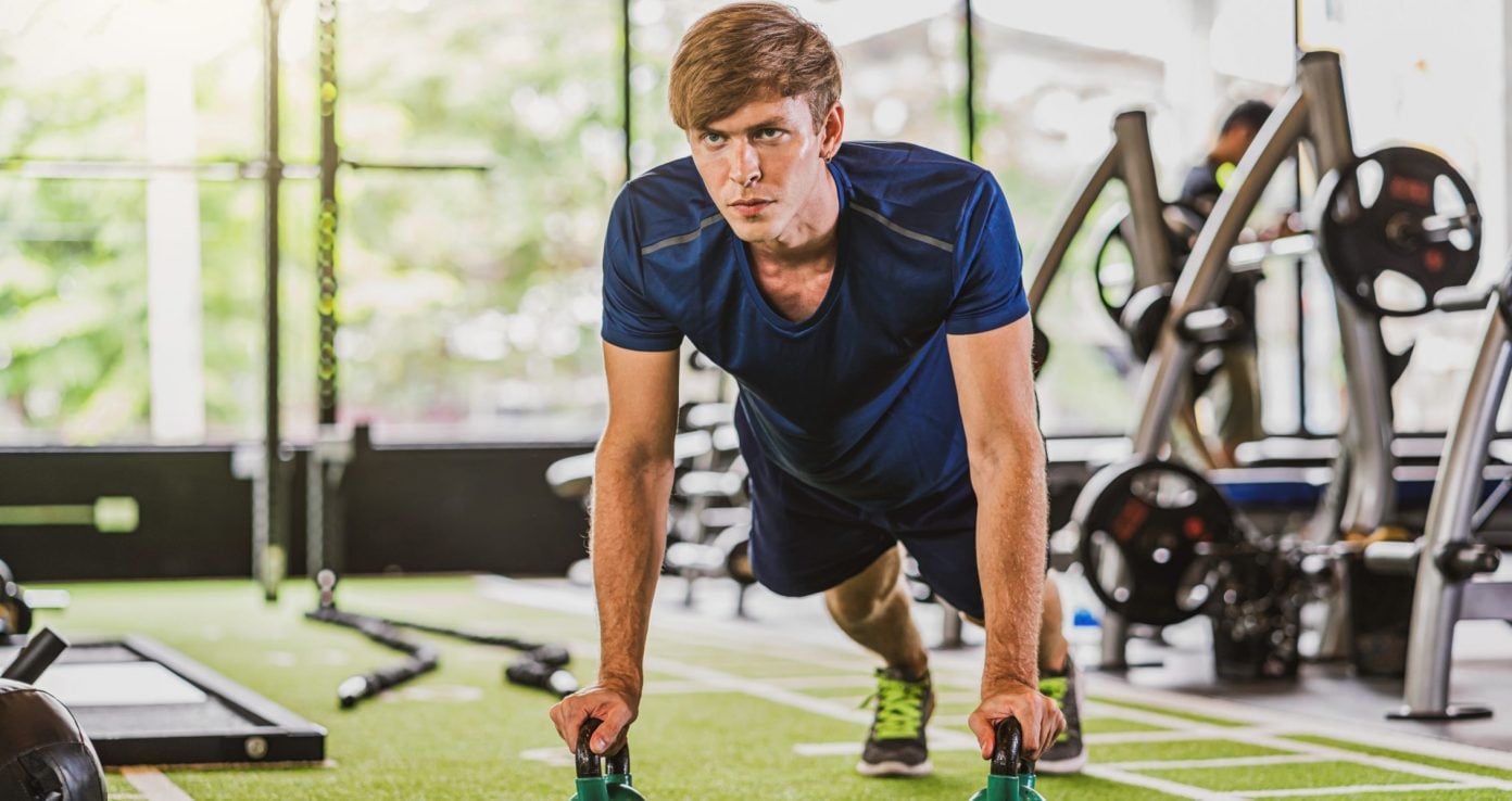 Working Out While Sick: Helpful Or Harmful?