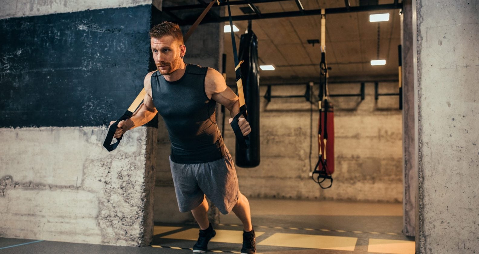 Benefits of Circuit Training: Why You Should Do Them - Generation Iron ...
