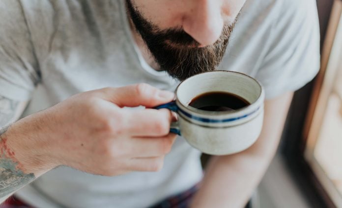 10 Reasons Why You're Always Tired & How To Fix It - Generation Iron