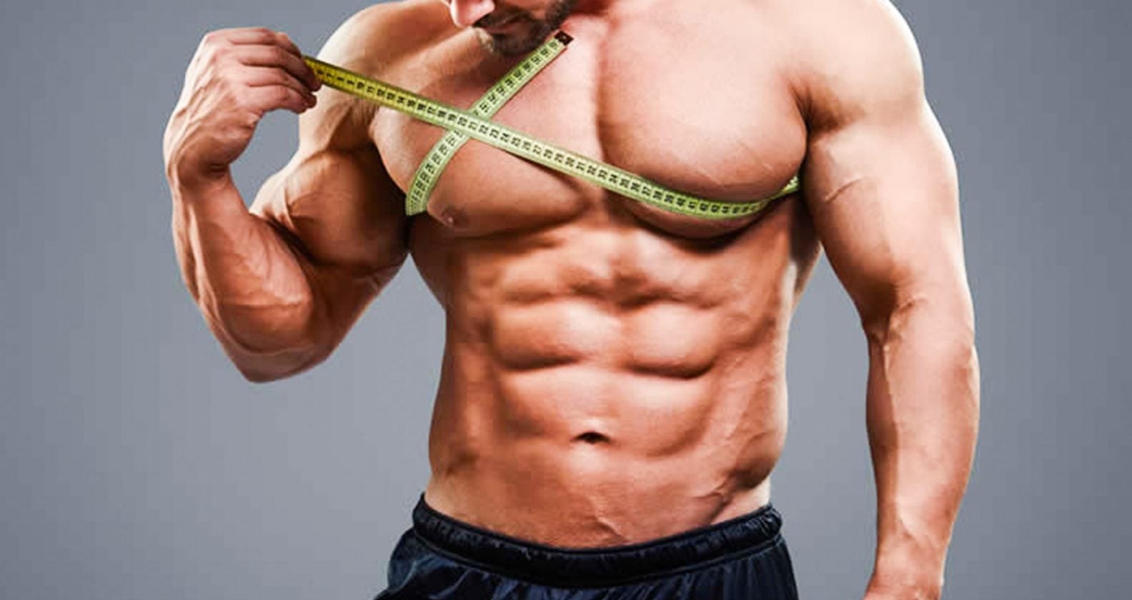 The Dad Bod Trend Has Got to Go | Generation Iron