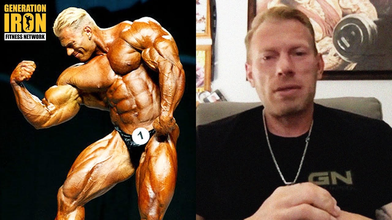 Dennis Wolf Full Interview | 2018 Comeback, Realities Of Retiring, & More