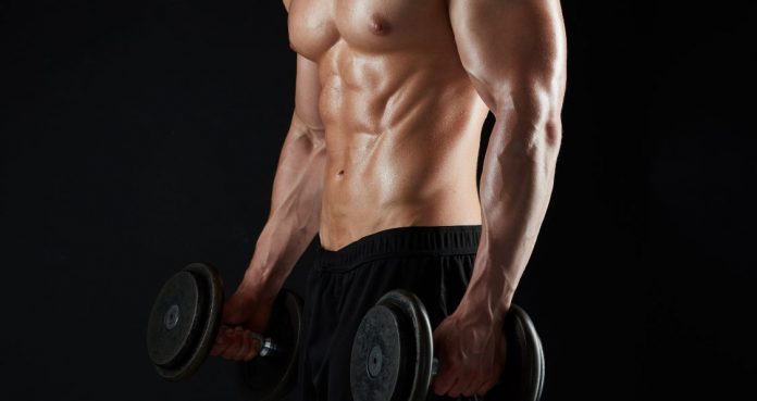 The Best Bodybuilding Supplements (Tested and Updated 2026)