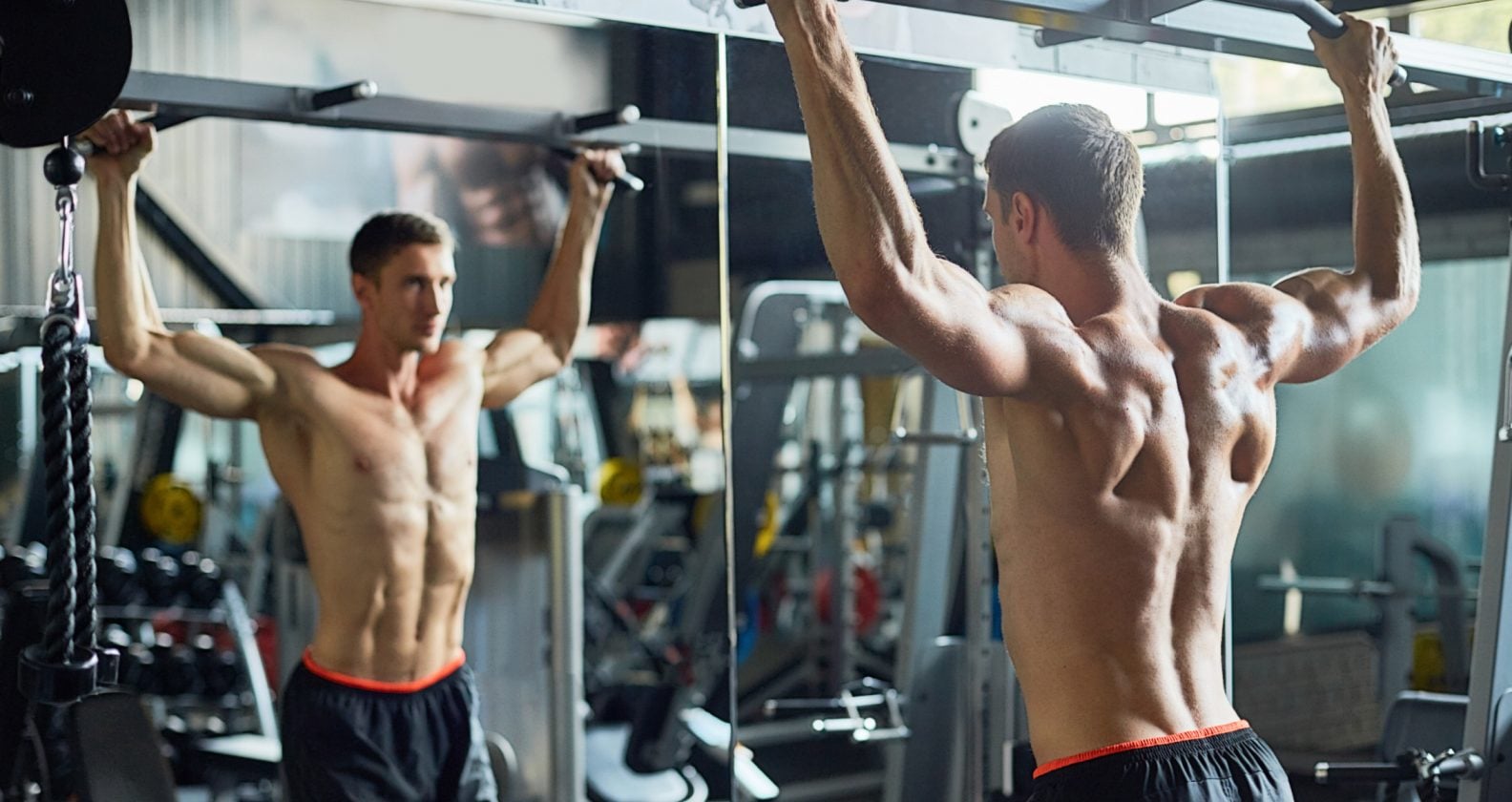 3 Ways to Feel Your Back