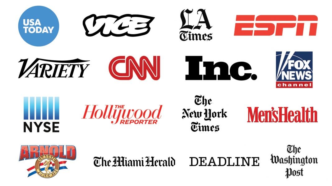 Generation Iron - Strength Sports, News, Training, Nutrition & Reviews