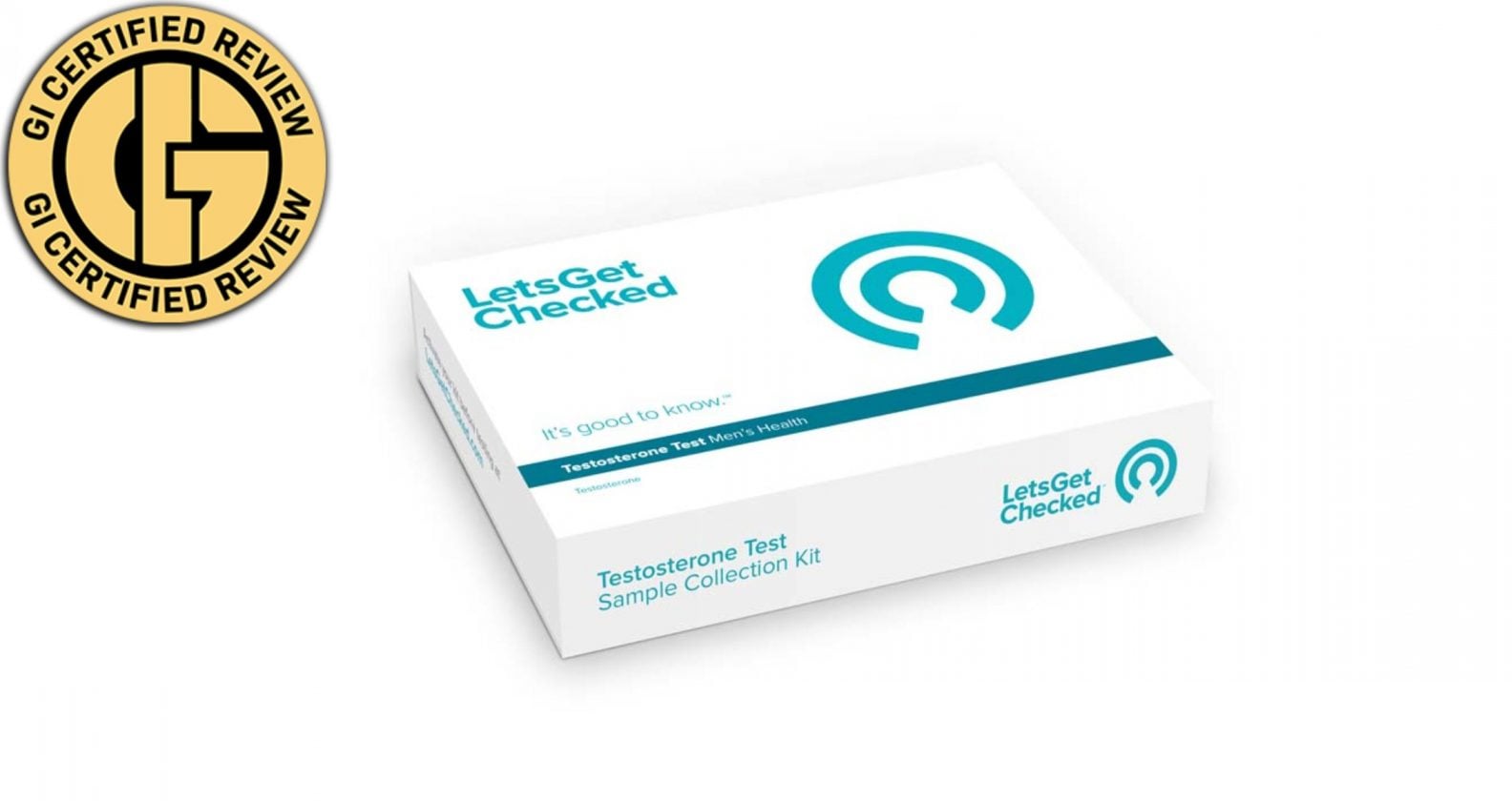 Lets Get Checked Review: Best Testosterone Testing Kit For Men