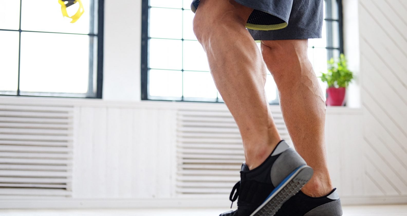 Calf Muscles 101: The Journey To Bigger Calf Muscles