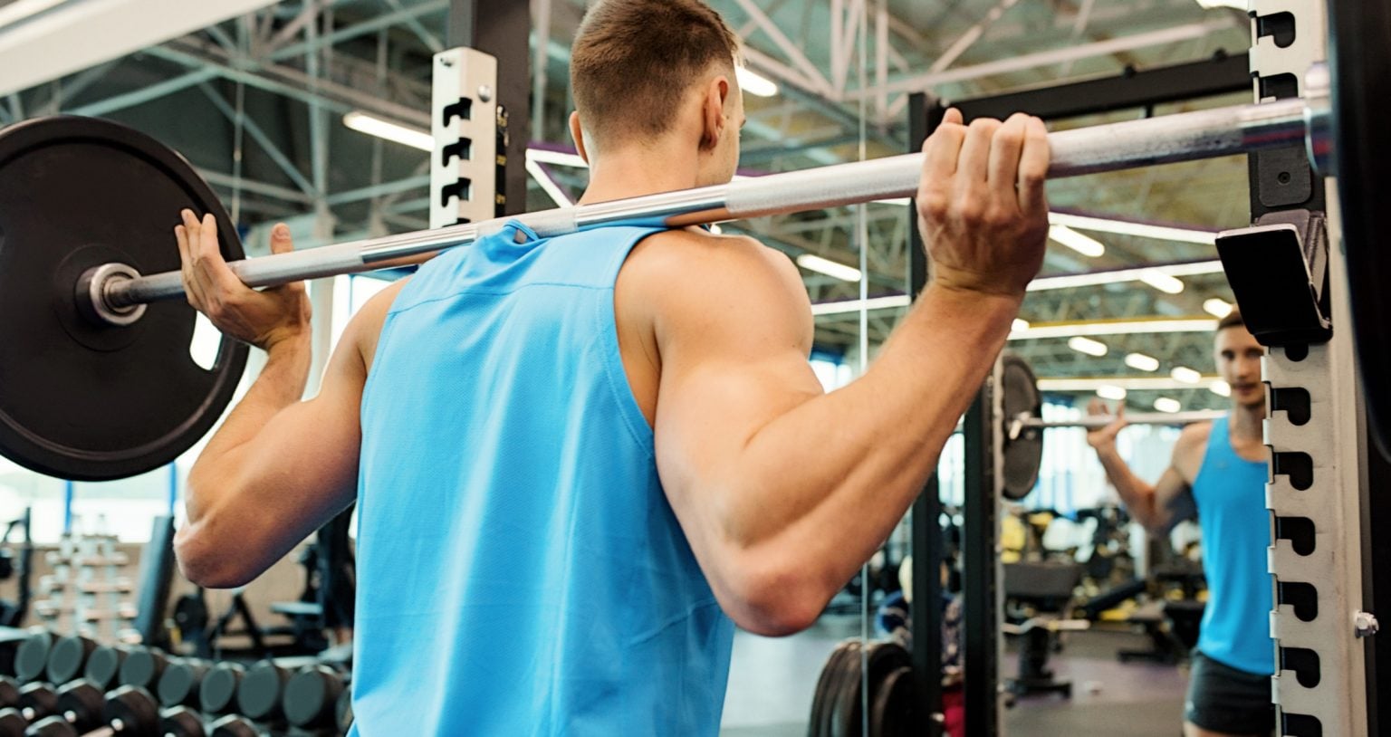 This is The Not So Sexy Truth About Training To Failure