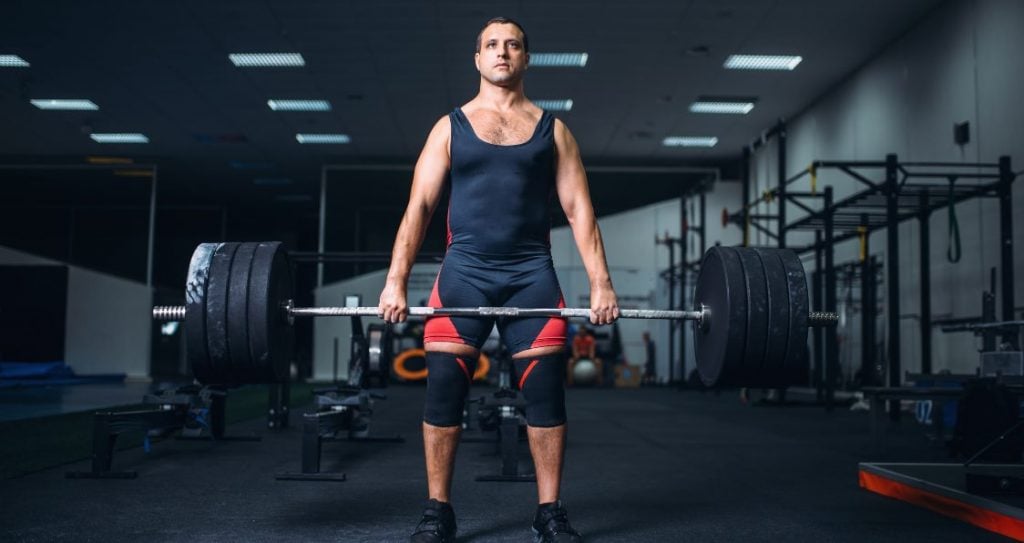 Things To Consider For A Powerlifting Diet For Serious Bulk