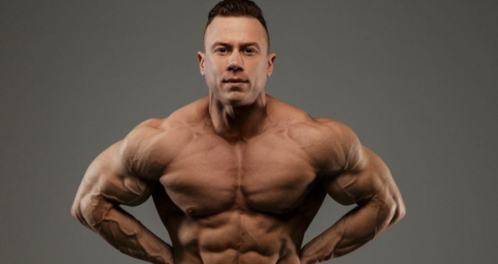 How The Zercher Carry Works For Overall Strength | MuscleChemistry