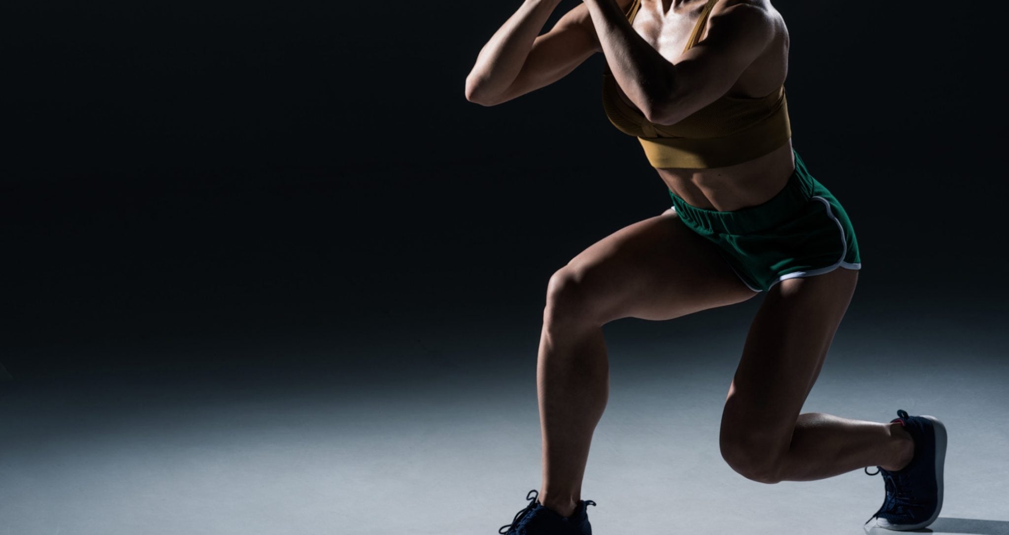 9 Leg Day Mistakes You Might Be Making That Could Be Holding You Back