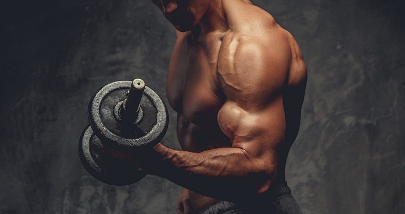 Vitamin D: The Essential Steroid for Muscle Growth | Generation Iron