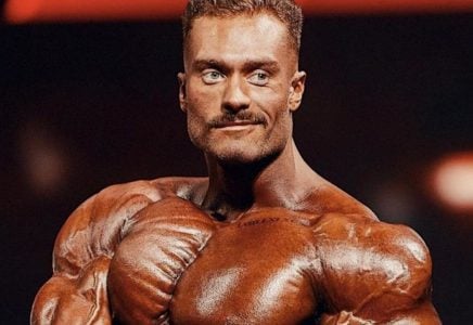 Joey Swoll Reveals The Dark Reality Of Death Threats For Bodybuilders ...