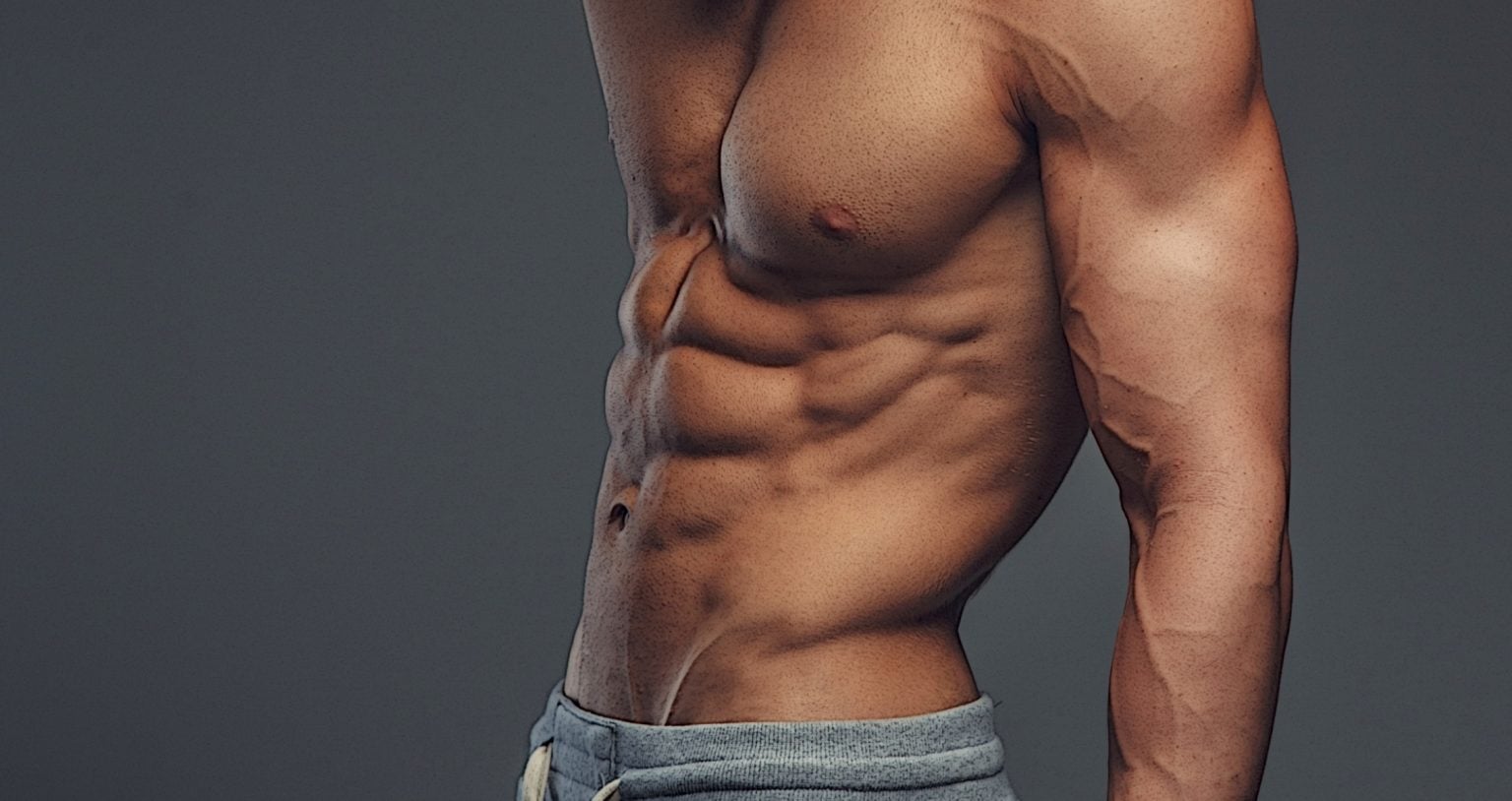 How to Carve Your Lower Abs With These Exercises