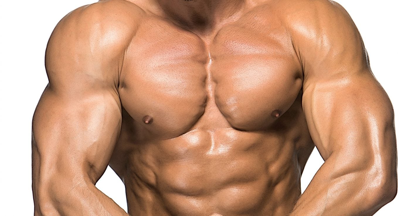 The Benefits of Incorporating Decline Dumbbell Flyes for Full Chest ...