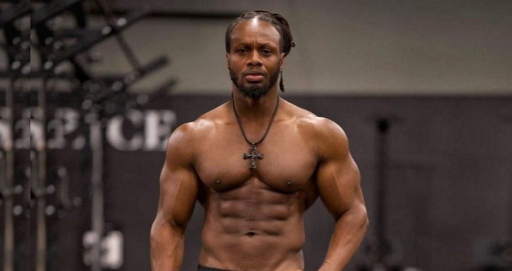 Ulisses Jr. Biography - Generation Iron Fitness & Strength Sports Network