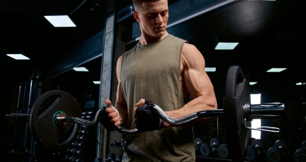 How The Zercher Carry Works For Overall Strength | MuscleChemistry