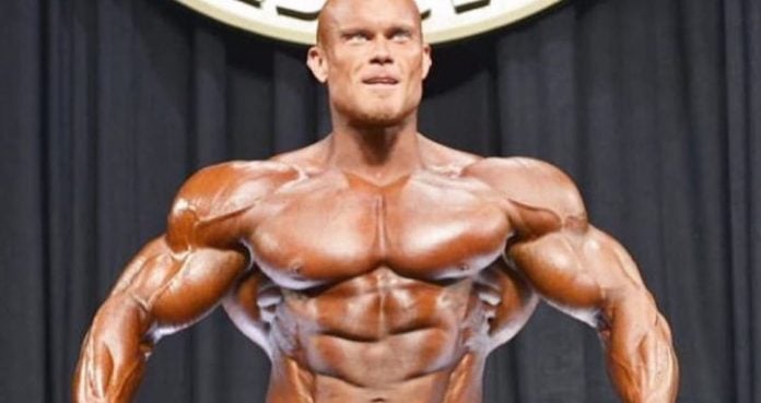 Ben Pakulski | Profile | Bio | Stats