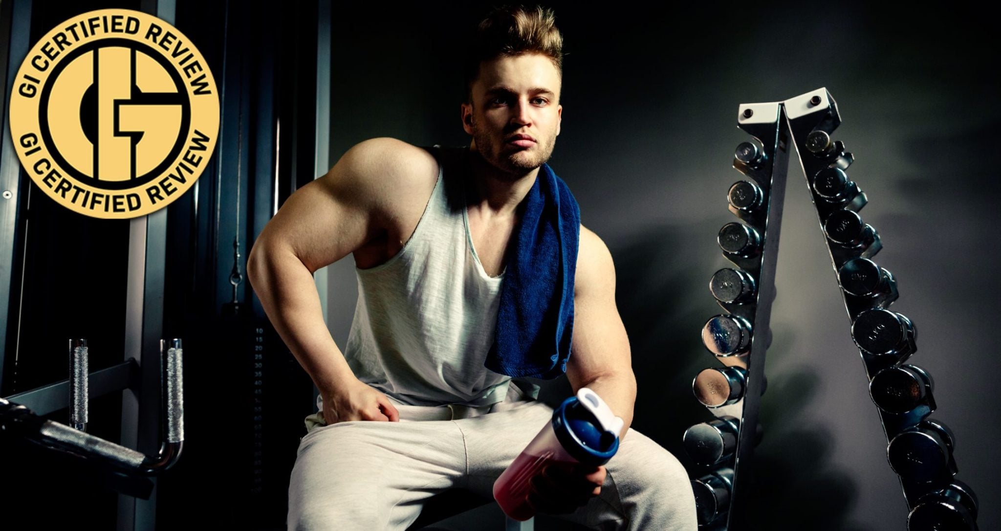 The 8 Best Men's Protein Powders for Lean Muscle Growth (2026)