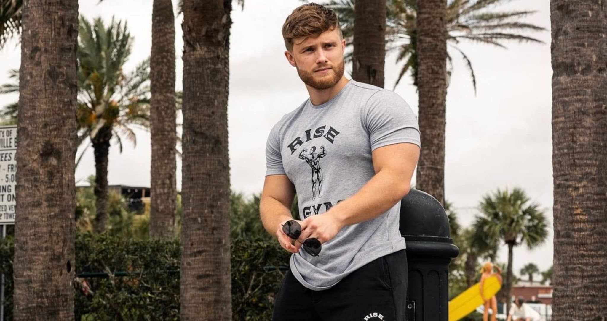 Jeff Nippard: The Smartest Push, Pull, Legs Routine