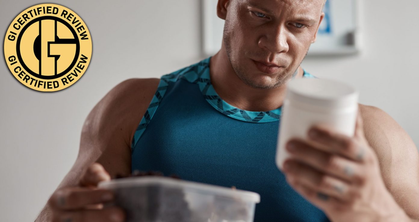 Best Fat Burners On The Market For Fat Loss & Muscle (Updated 2026)