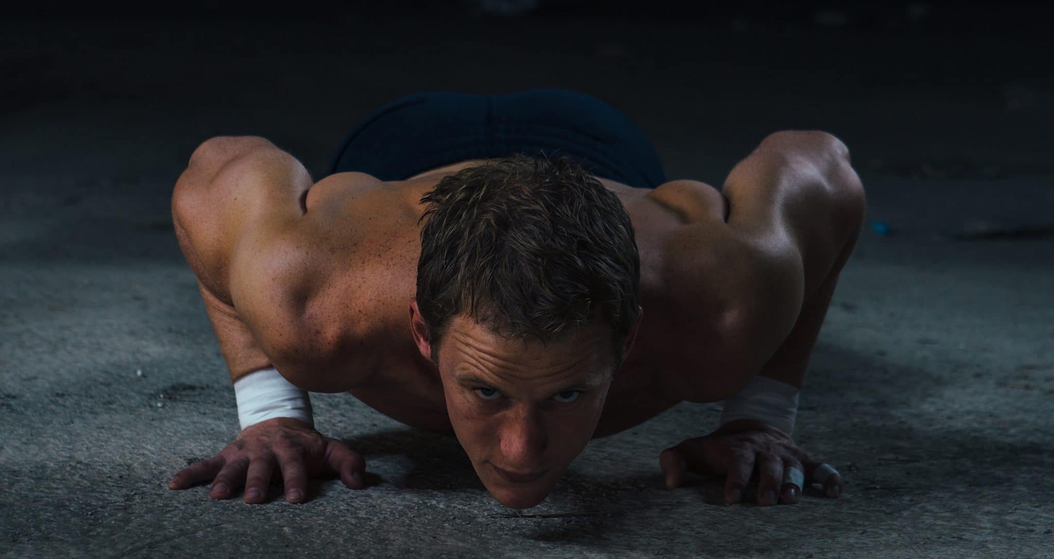 10 Pec-Popping Push-Up Variations That Will Build a Solid Chest