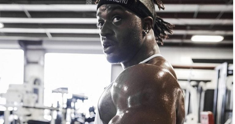 Big Neechi | Profile | Bio | Stats