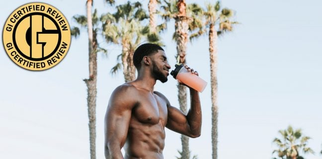 Bodybuilding - Generation Iron Fitness & Strength Sports Network