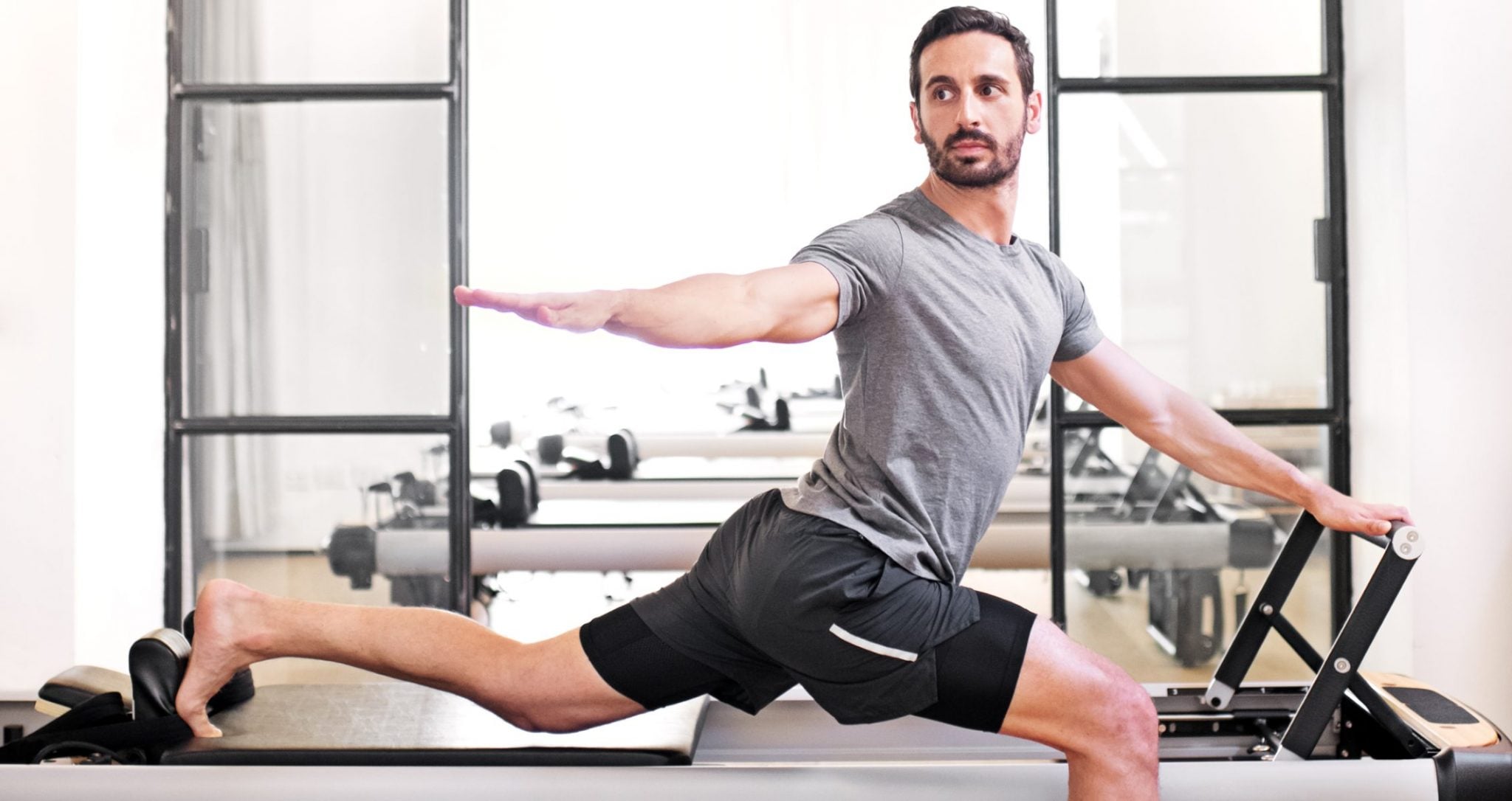 Best Adductor Exercises For Hip Strength & Mobility