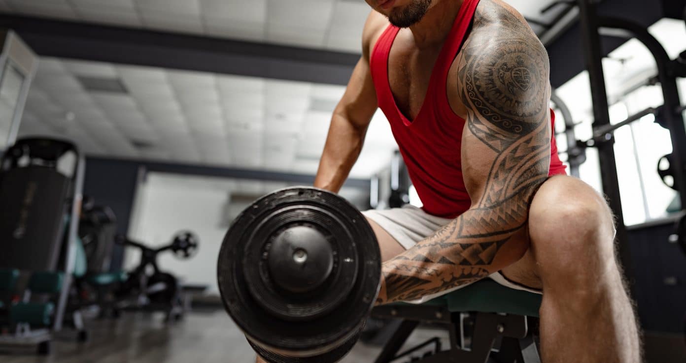 A Guide to Basic Bulking for Impressive Muscle Growth